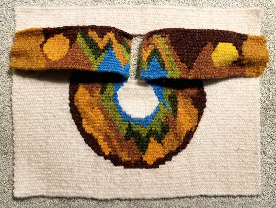 Winged – A Symbol Takes Form | Jeane Vogel Art